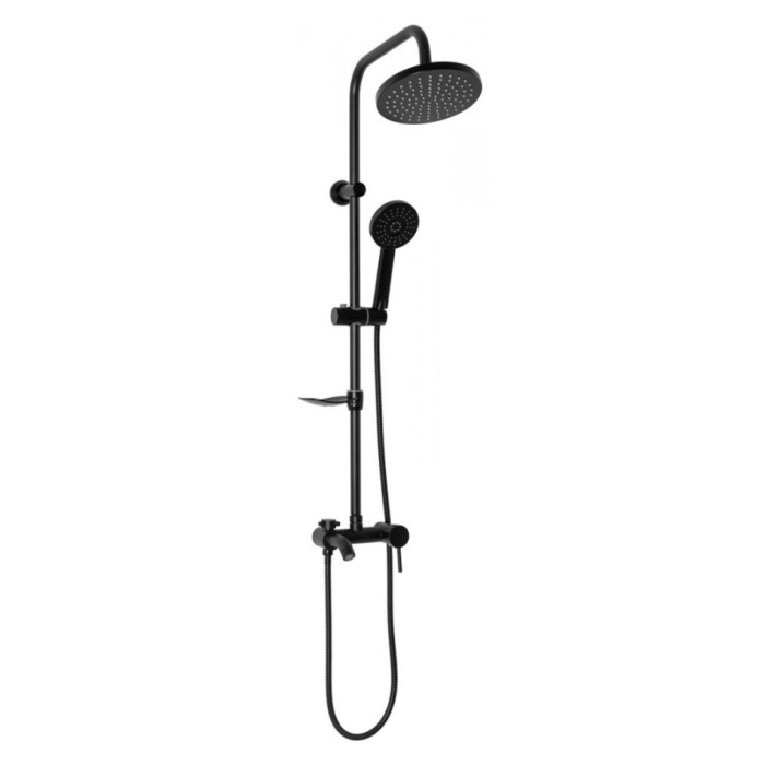 Душевая система Calani TOKYO CAL-P0002