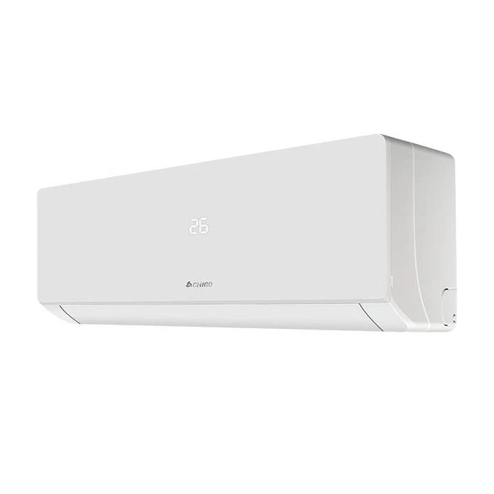 Кондиціонер CHIGO Gloria CS-35V3G-G3B02A DC R32 WI-FI
