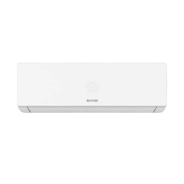 Кондиціонер CHIGO Gloria CS-35V3G-G3B02A DC R32 WI-FI